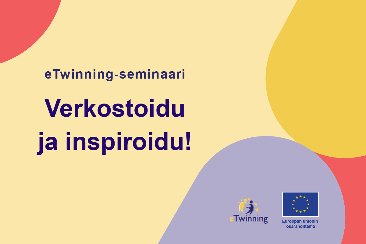 eTwinning-seminaari (Odense, Tanska)